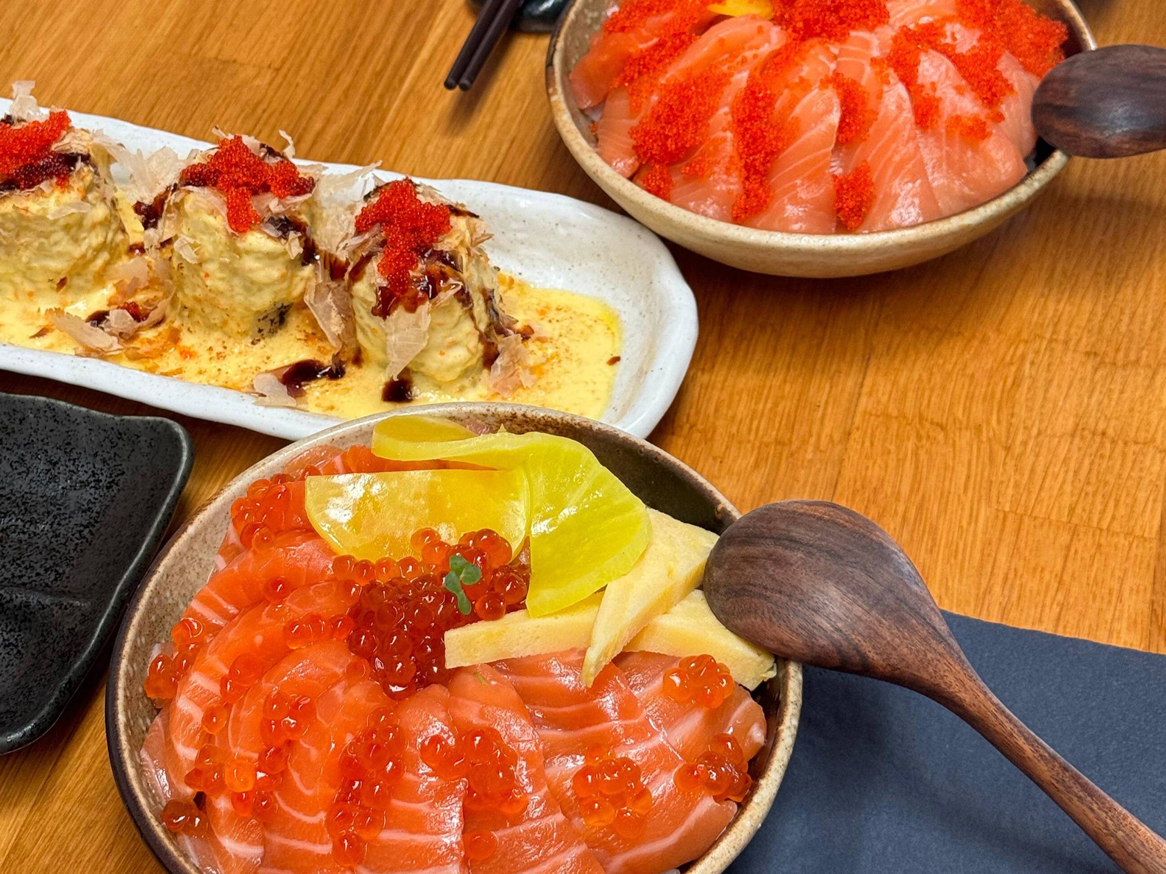 Home | Bath Sushi