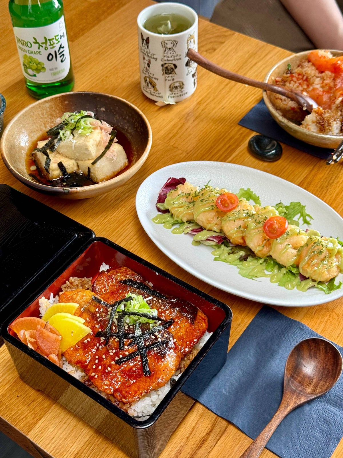Home | Bath Sushi